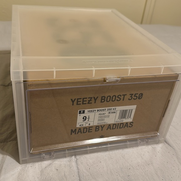 Yeezy | Shoes | Yeezy Zion | Poshmark